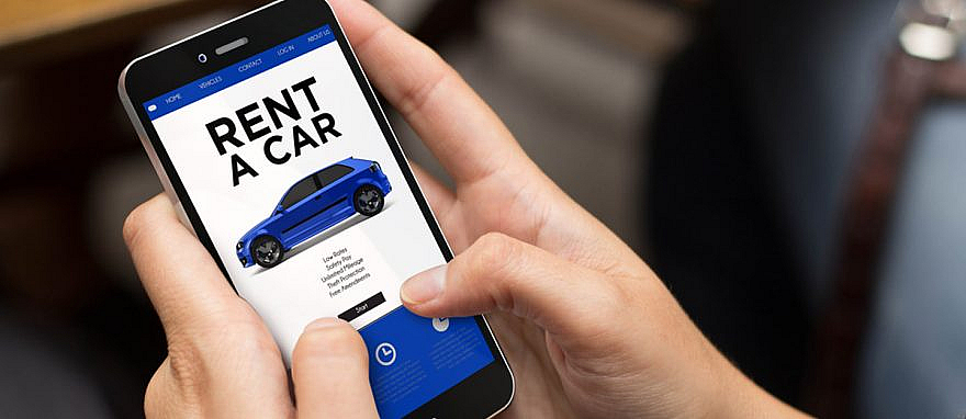 Car Rental in Abu Dhabi: Companies, Services & More | dubizzle