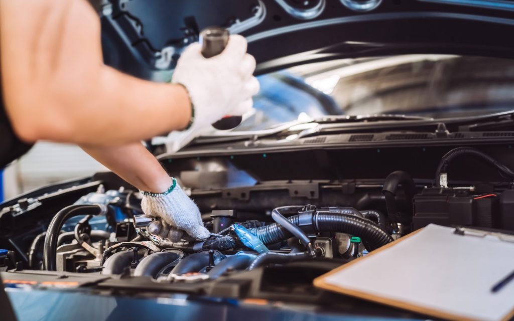 Vehicle Testing Centres in Dubai: Tasjeel, Shamil & More | dubizzle