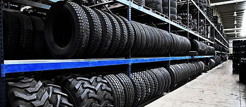 How To Read Car Tyre Codes: Tyre Marking Explained | dubizzle