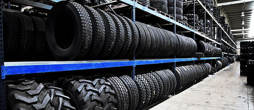 How To Read Car Tyre Codes: Tyre Marking Explained | dubizzle