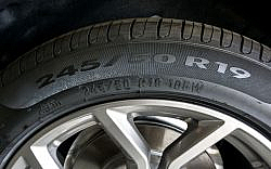 How To Read Car Tyre Codes: Tyre Marking Explained | dubizzle