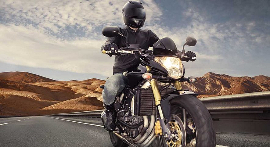Getting a Motorcycle Licence in Dubai | dubizzle