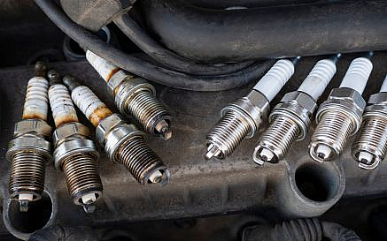 Spark Plugs in a Car: Working, Benefits & More | dubizzle