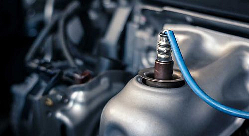 How to Clean Oxygen Sensor of a Car | dubizzle