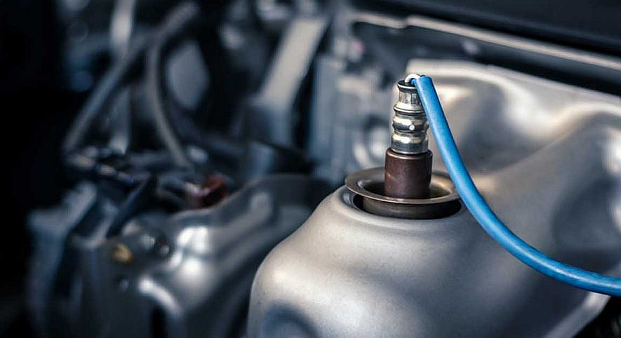 How to Clean Oxygen Sensor of a Car | dubizzle