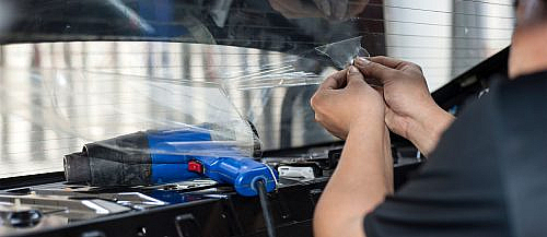 How to Remove Stickers from Car Windows | dubizzle