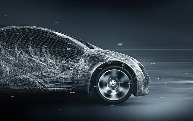 Best Concept Cars & Their Features | dubizzle