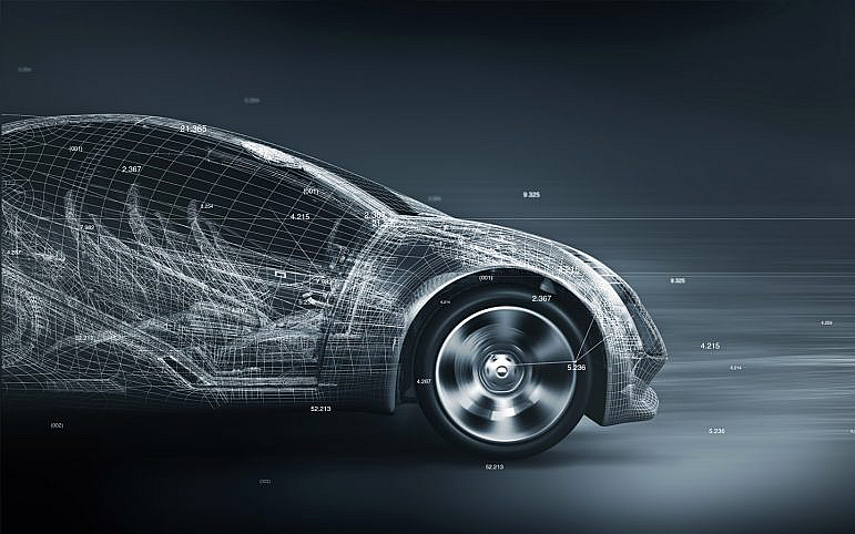 Best Concept Cars & Their Features | dubizzle