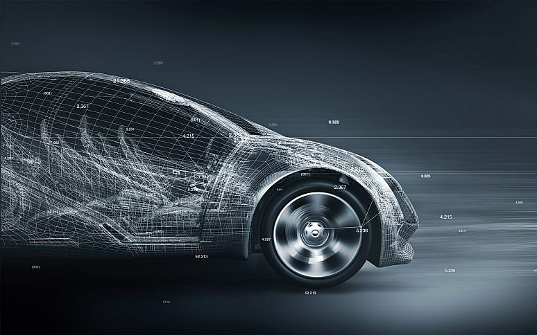 Best Concept Cars & Their Features | dubizzle