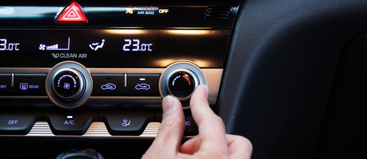 How to Stay Cool with no Car AC | dubizzle