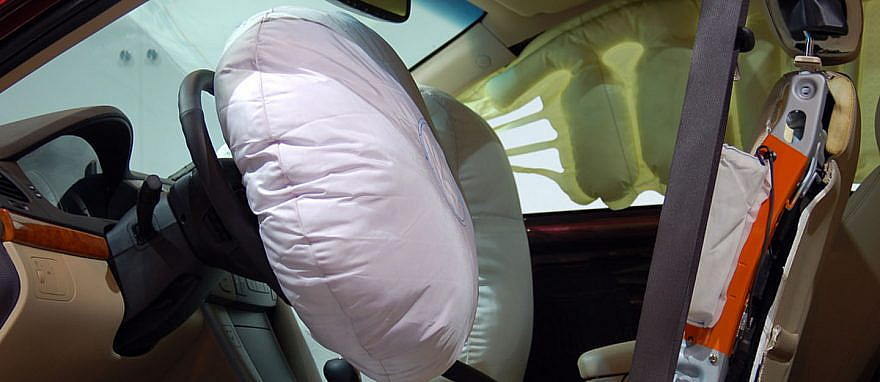 All About Testing the Airbags of a Car & More | Dubizzle