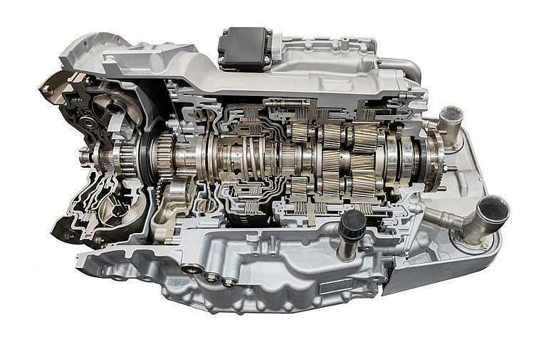 Car Transmission Types: Automatic, Manual & More | dubizzle