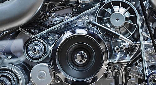 Difference Between Inline and V Engine | dubizzle