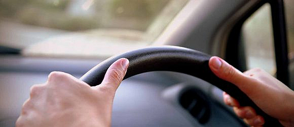 Ultimate Checklist to Pass the RTA Driving Test | dubizzle