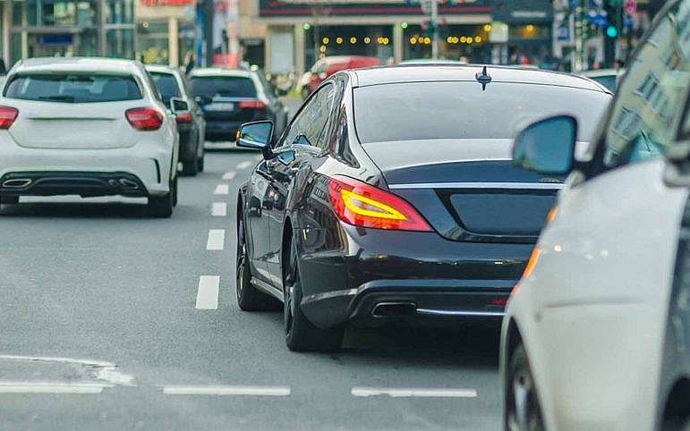 Ultimate Checklist to Pass the RTA Driving Test | dubizzle