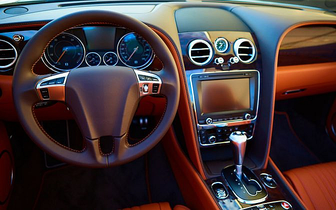 How Electric Power Steering System Works & its Advantanges | dubizzle