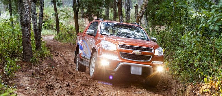 Hill Descent Control System: Working, Activation & More | dubizzle