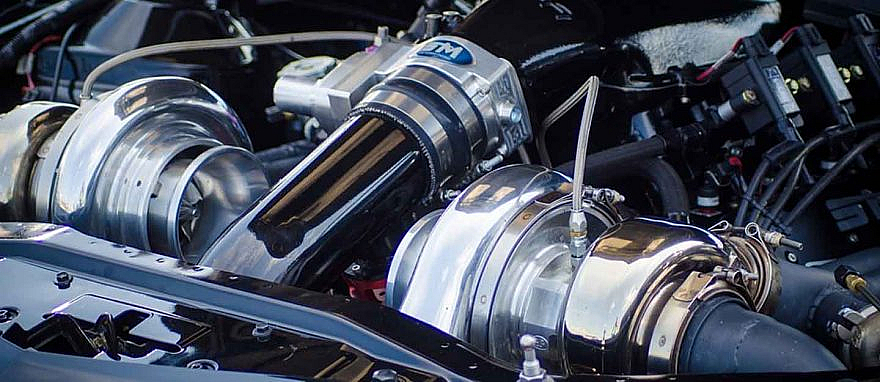 Car Turbochargers: Working, Advantages & Disadvantages | dubizzle
