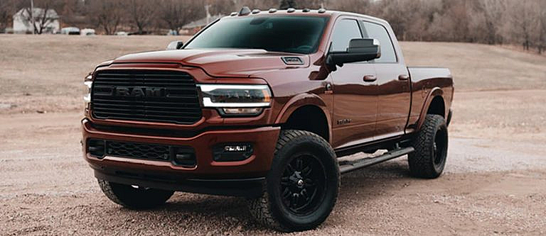 Tips for Buying a Pickup Truck in the UAE | dubizzle