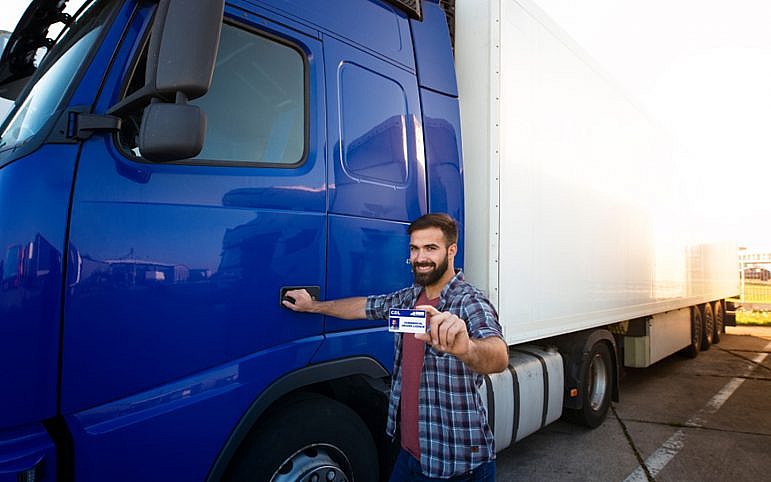 All About EDI Heavy Truck Driving Course – UAE’s leading autos blog ...