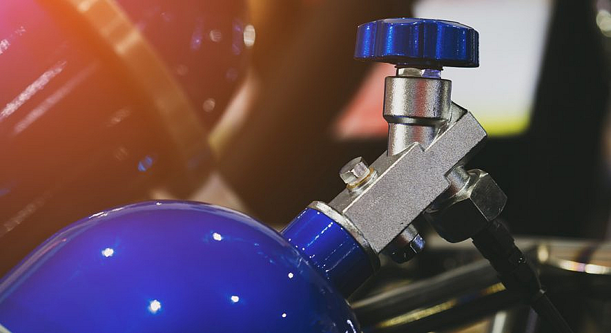 How Nitrous Oxide (NOS) in Car Works | dubizzle