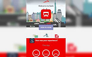 Salik Recharge Methods: Online, SMS, Kiosks & More | dubizzle