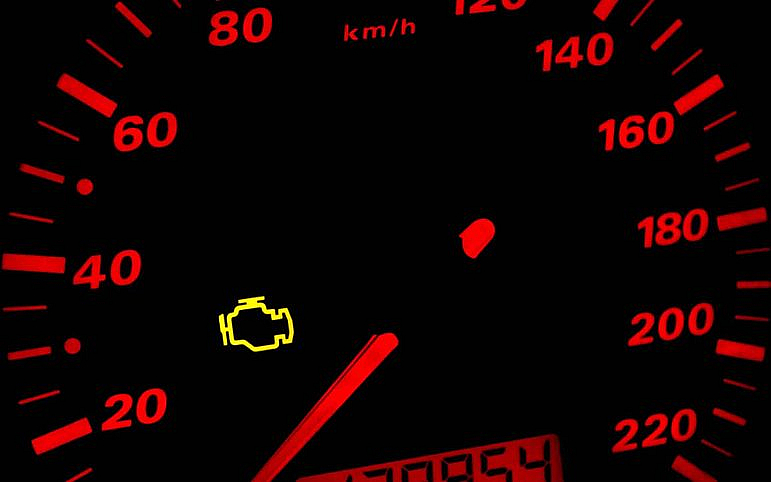 Warning Lights On Car Dashboard: Symbols, Meanings & More | Dubizzle