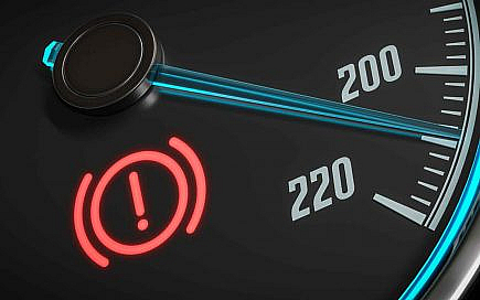 Warning Lights On Car Dashboard: Symbols, Meanings & More | Dubizzle
