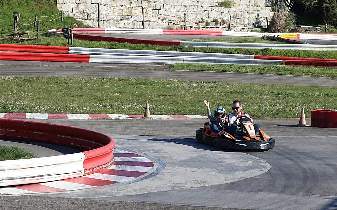 All You Need to Know about Go-karting in the UAE | dubizzle