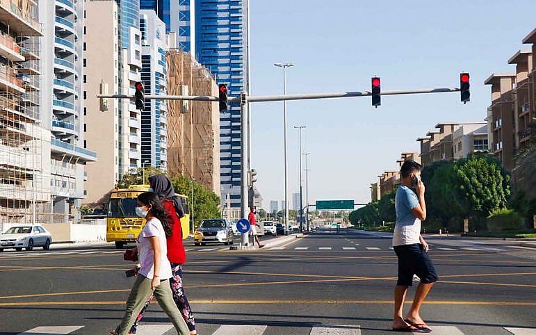 RTA Traffice Fine Payment on Instalment : Eligibility & Services | dubizzle