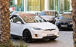 Tesla Showroom in Dubai: Location, Contact & More | dubizzle