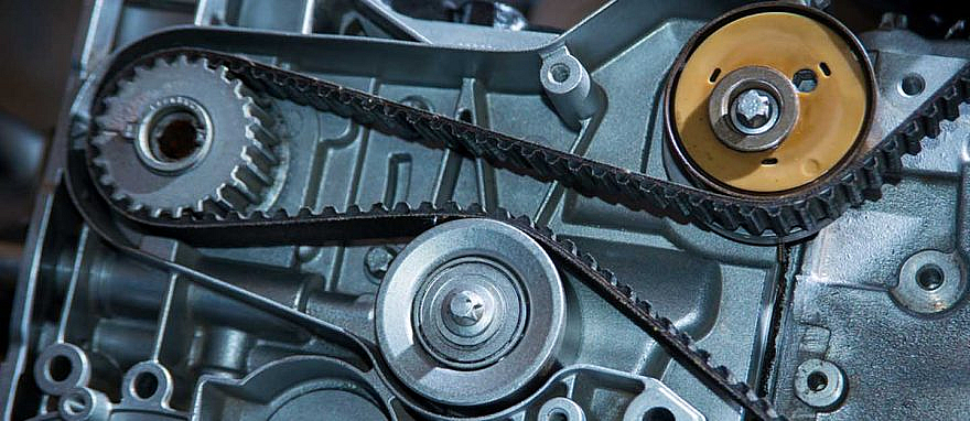 Car Timing Belt: Function, Warning Signs, Cost & More | dubizzle