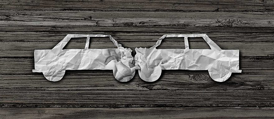 Car Crumple Zone: Working, Designs & More | dubizzle