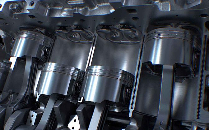 Car Engines: Parts, Types, Working & More | dubizzle