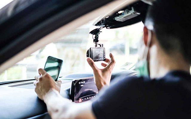 How to Install Car Camera in Dubai: Features, Installation & More ...