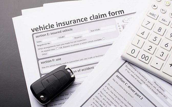 All About Car Insurance in Dubai: Cost, Companies & More | dubizzle