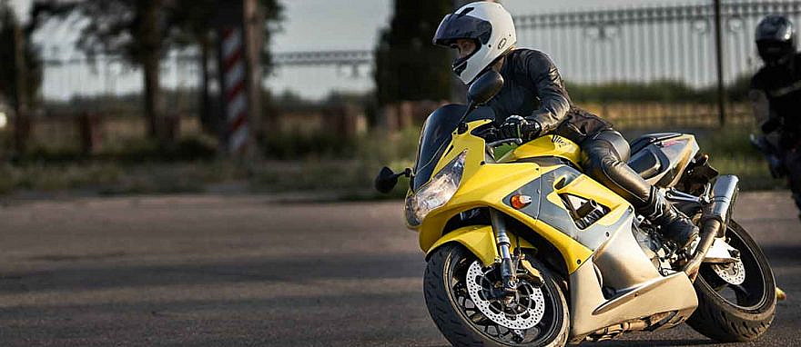 All about the Top Motorcycle Showrooms in the UAE | dubizzle