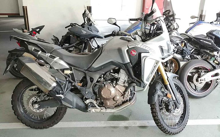 All about the Top Motorcycle Showrooms in the UAE | dubizzle