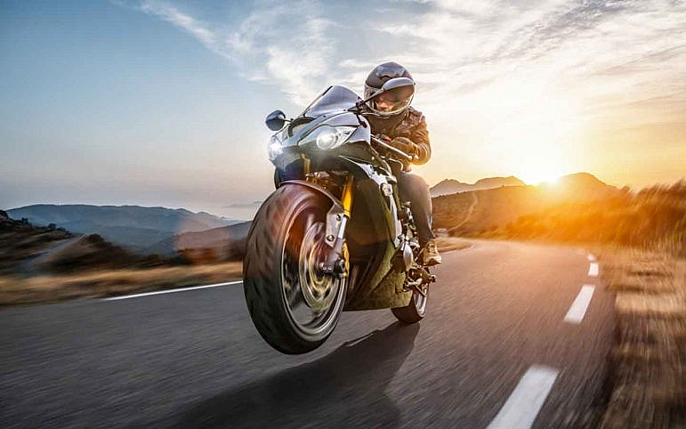 All about the Top Motorcycle Showrooms in the UAE | dubizzle