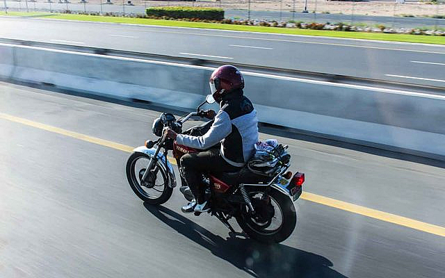 All about the Top Motorcycle Showrooms in the UAE | dubizzle