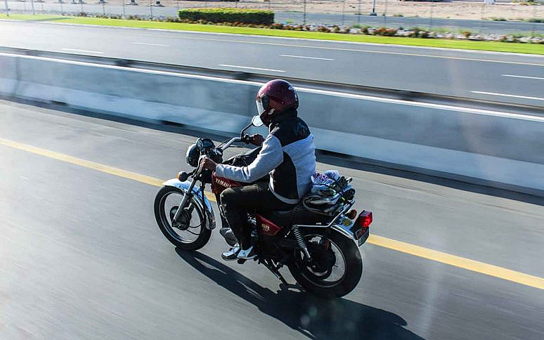 All about the Top Motorcycle Showrooms in the UAE | dubizzle