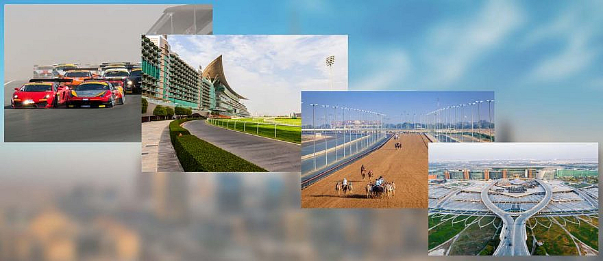 Best Dubai Race Tracks: Cars, Camels, Horses & Bikes | dubizzle