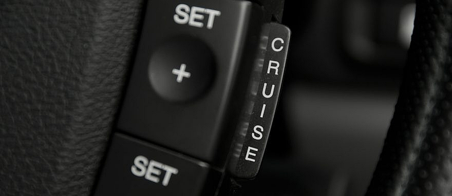 Using Cruise Control in a Car: Tips, Dos and Don'ts | dubizzle