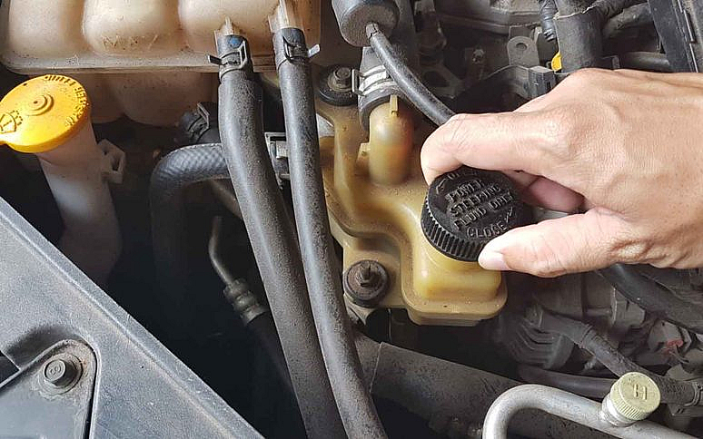 Signs of Failing Car Power Steering System | dubizzle