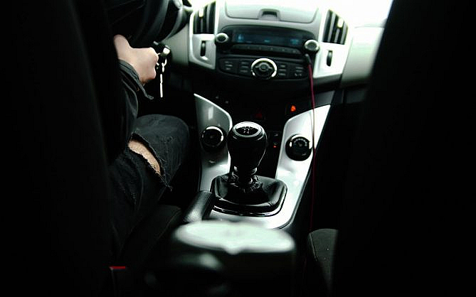 How to Spot Bad Neutral Safety Switch: Symptoms, Cost & more | dubizzle