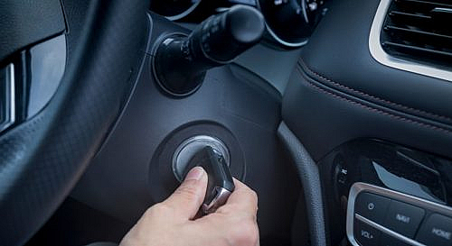 How to Spot Bad Neutral Safety Switch: Symptoms, Cost & more | dubizzle