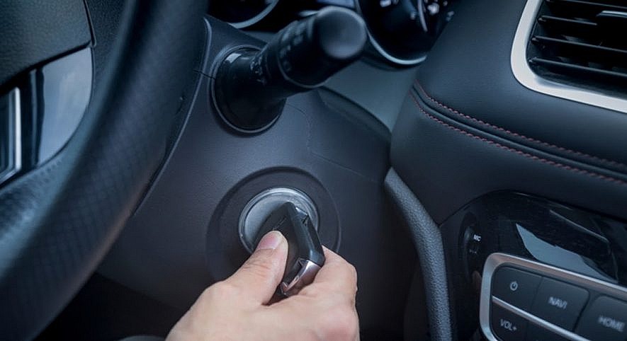 How to Spot Bad Neutral Safety Switch: Symptoms, Cost & more | dubizzle