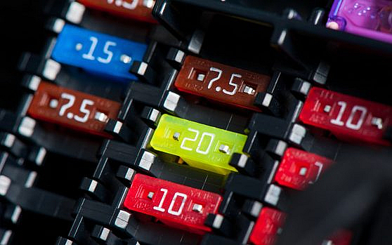 Car Fuse Box Explained: Working, Replacement & More | dubizzle