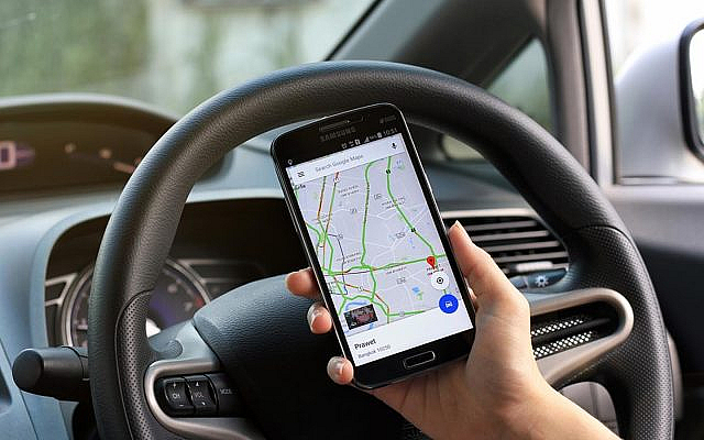 How to Avoid Traffic While Driving on Dubai Roads | dubiizzle