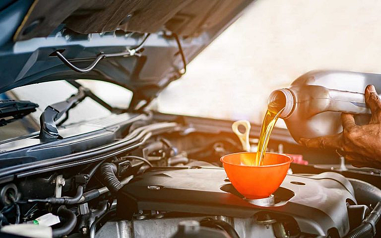 Fixing a Flooded Car: Repairs, Tips & More| dubizzle